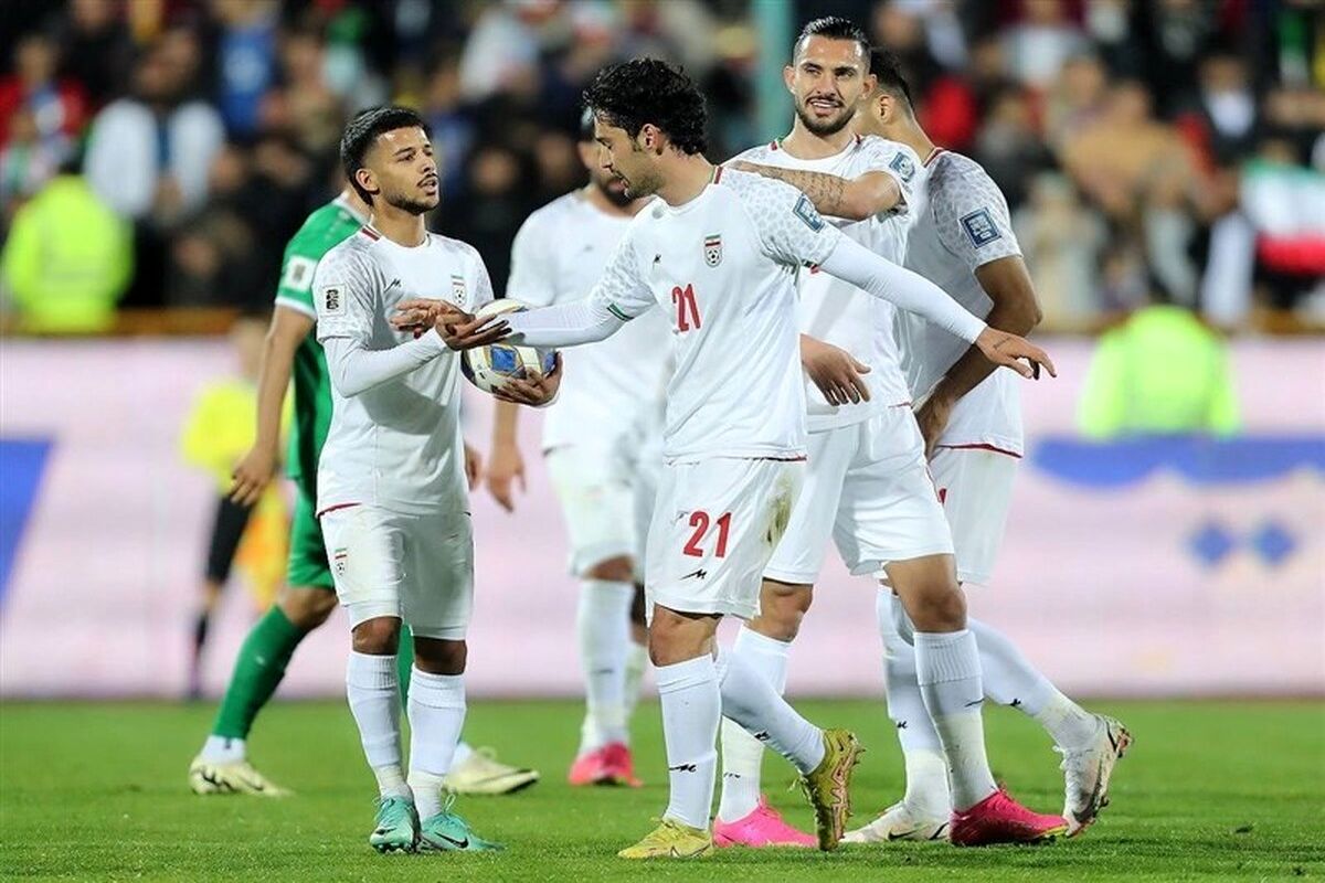 WC 2026: Iran announce squad for Kyrgyzstan and UAE qualifiers ...