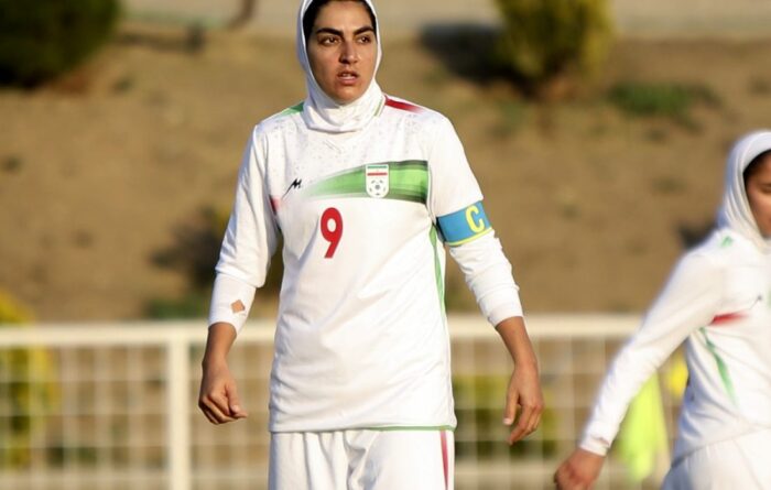 Iran’s women national team needs support for Olympic qualification ...