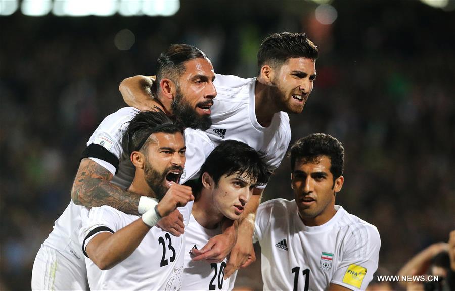 December 6, 2016 – PersianFootball.com