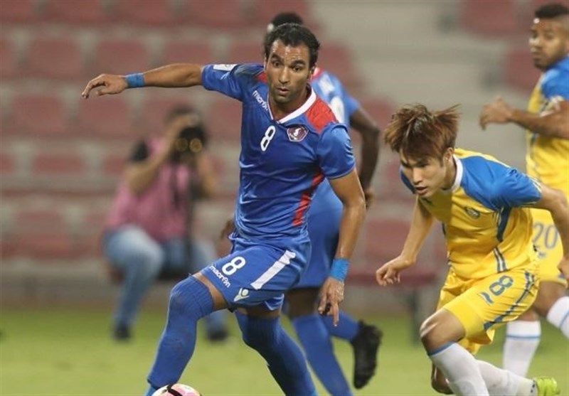Mehrdad Pooladi joins Qatari 2nd division side Muaither SC ...
