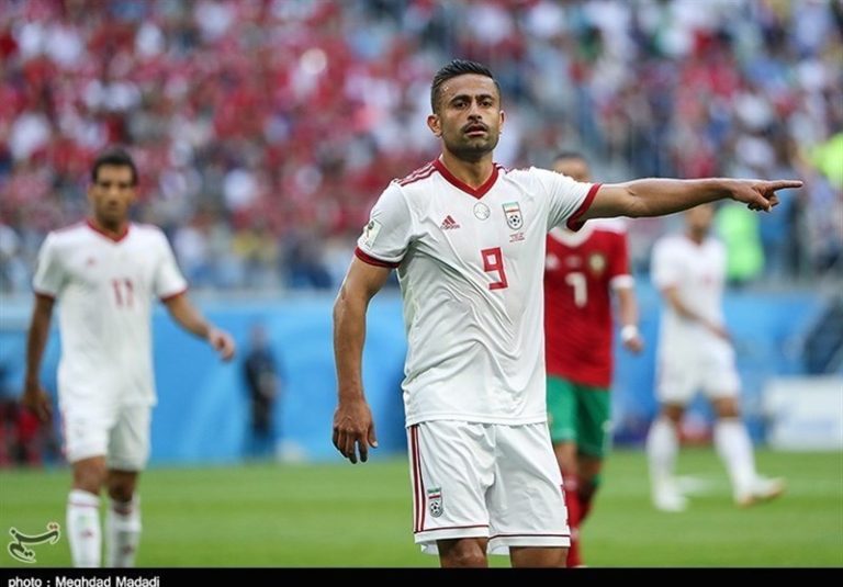 World Cup is a prominent event and our team is ready: Omid Ebrahimi ...