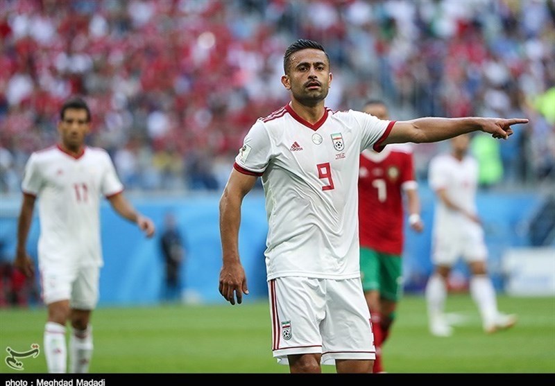 World Cup is a prominent event and our team is ready: Omid Ebrahimi – PersianFootball.com