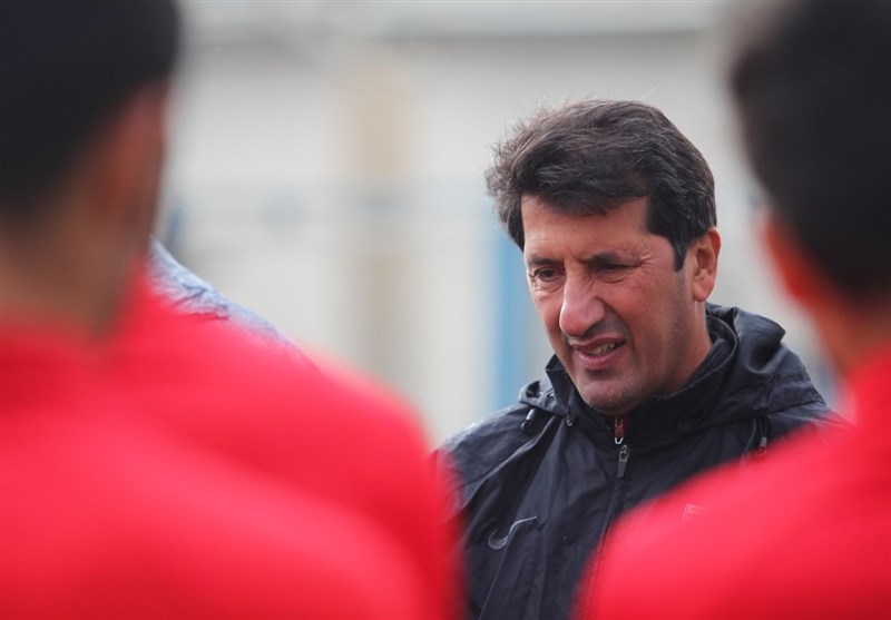 Majidi and Taghavi shortlisted to coach Iran U-23 [Report ...