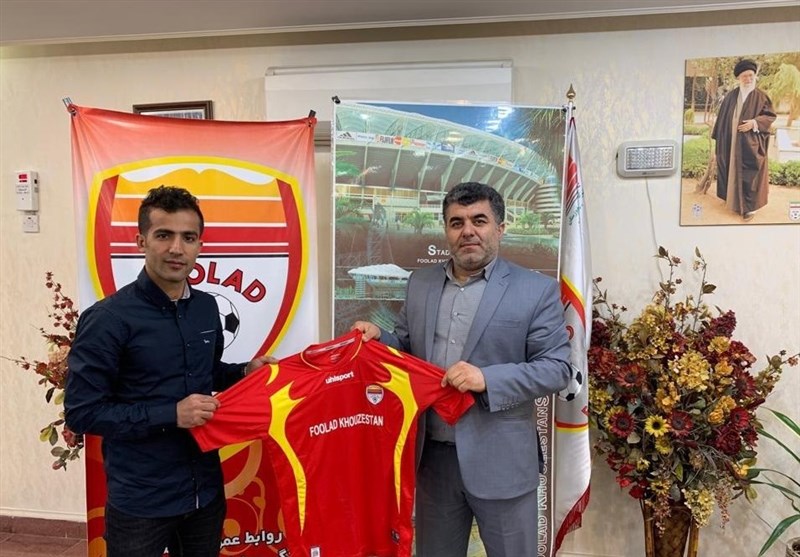 IPL: Iman Mobali named Assistant Coach at Foolad – PersianFootball.com
