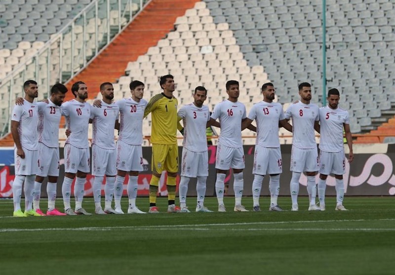 FIFA: Iran’s first real test against Bahrain – PersianFootball.com