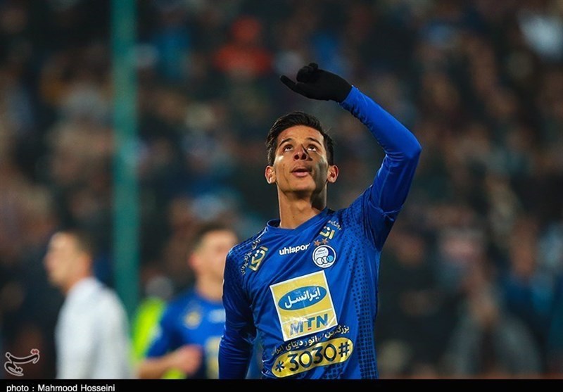 ACL 2020 ‘Ones to Watch’: Mehdi Ghaedi – PersianFootball.com