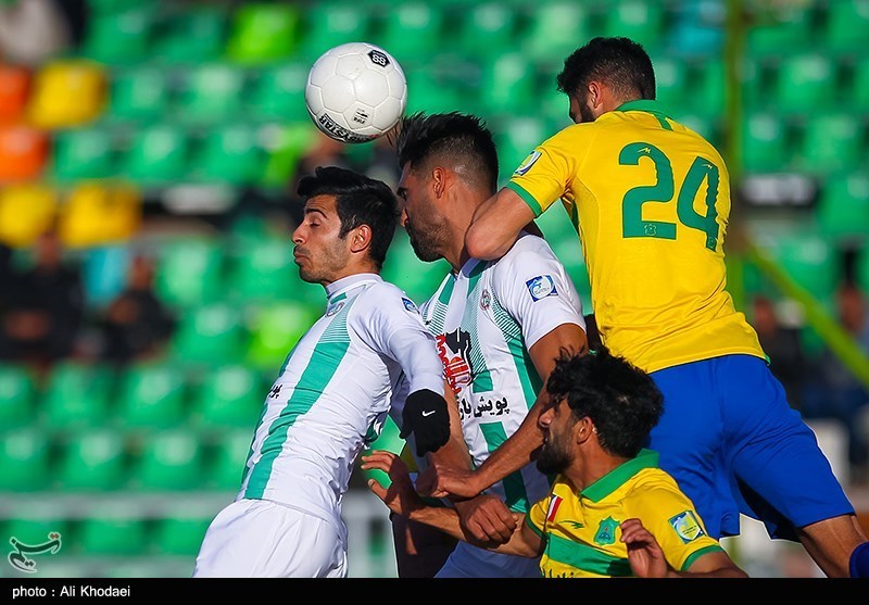 IPL: Zob Ahan, Shahr Khodro match canceled – PersianFootball.com