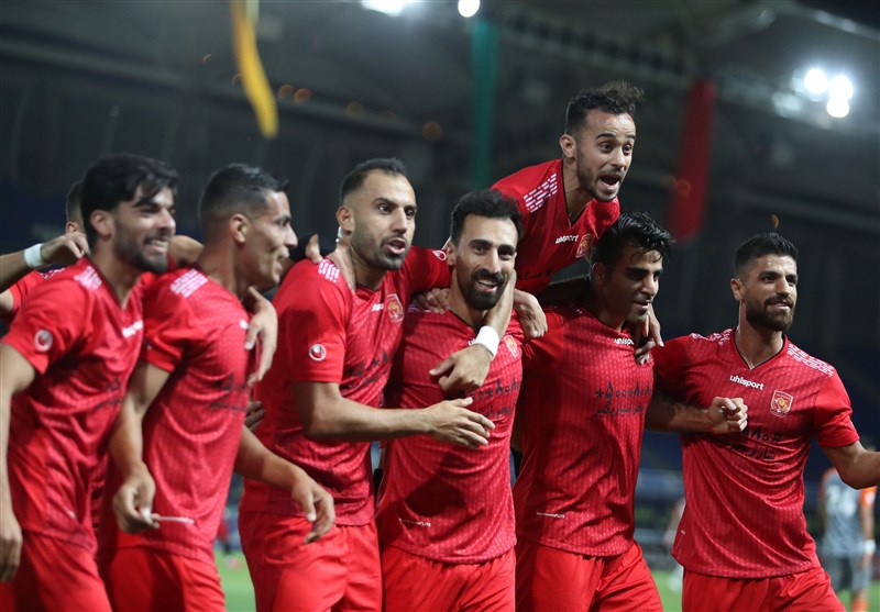 Shahr Khodro eyes first-Ever ACL win – PersianFootball.com