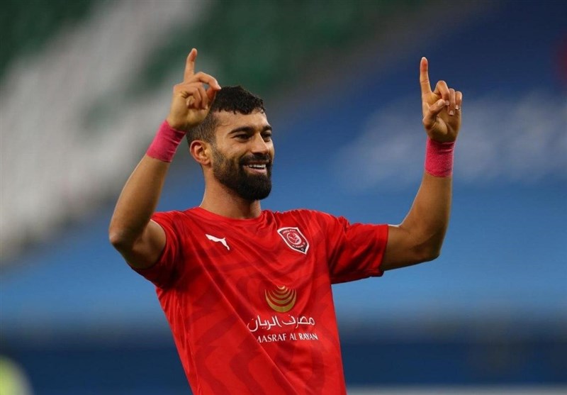 AFC: Ramin Rezaeian wins ‘Best Free-Kick of 2020’ [VIDEO ...