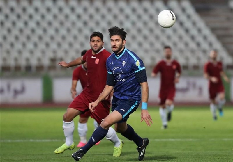 IPL: Paykan defeats Shahr Khodro – PersianFootball.com