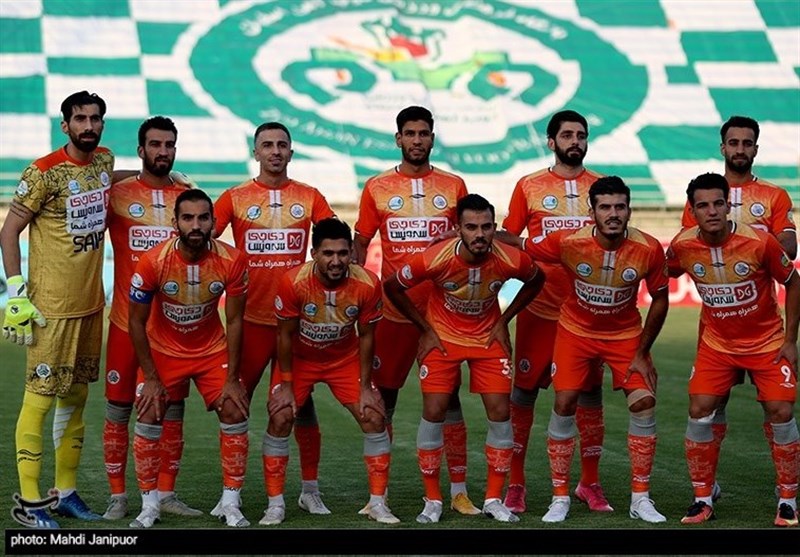 IPL: Saipa relegated to Azadegan league – PersianFootball.com
