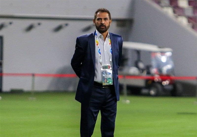 IPL: Firouz Karimi named Sanat Naft coach – PersianFootball.com