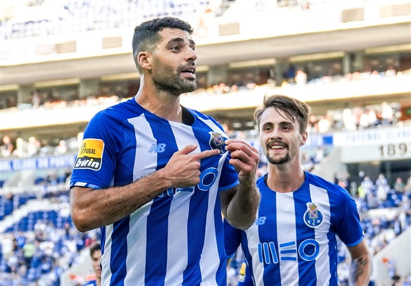 Mehdi Taremi becomes most-nominated AFC International Player of Week in ...