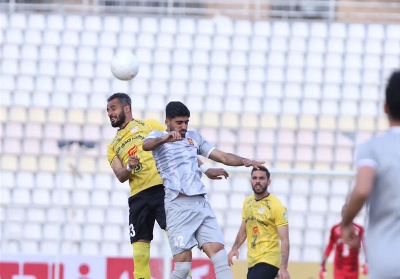 IPL: Shahr Khodro defeats Fajr Sepasi, Tractor lose to Foolad [VIDEO ...