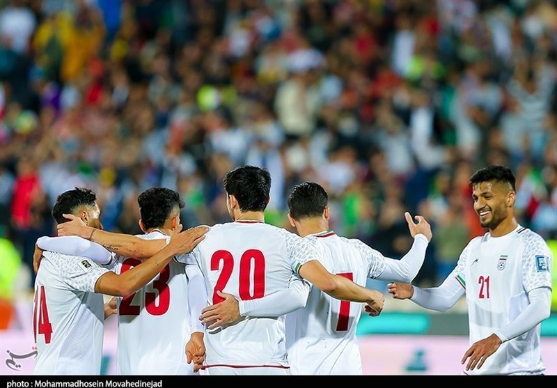 PersianFootball.com – Iran Football News پِرشیَن فوتبال