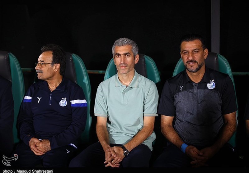 PGPL: Jabbari reaches agreement with Mes Rafsanjan – PersianFootball.com