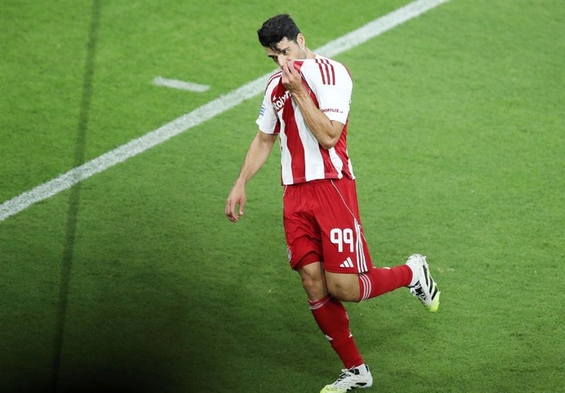 Taremi assists in derby draw against Panathinaikos [VIDEO ...