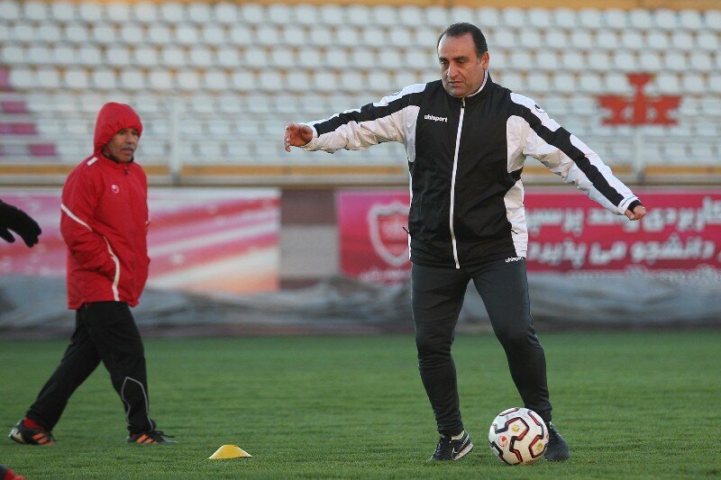 Hossein Abdi appointed Iran U17 football team coach – PersianFootball.com
