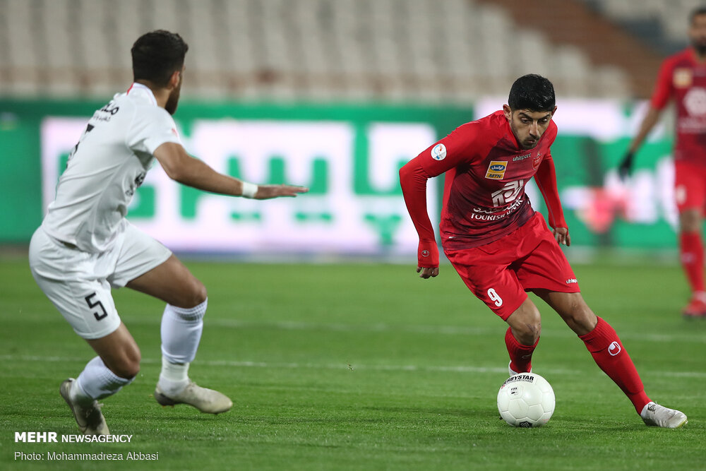 Iran football leagues to resume season in late June [Report ...