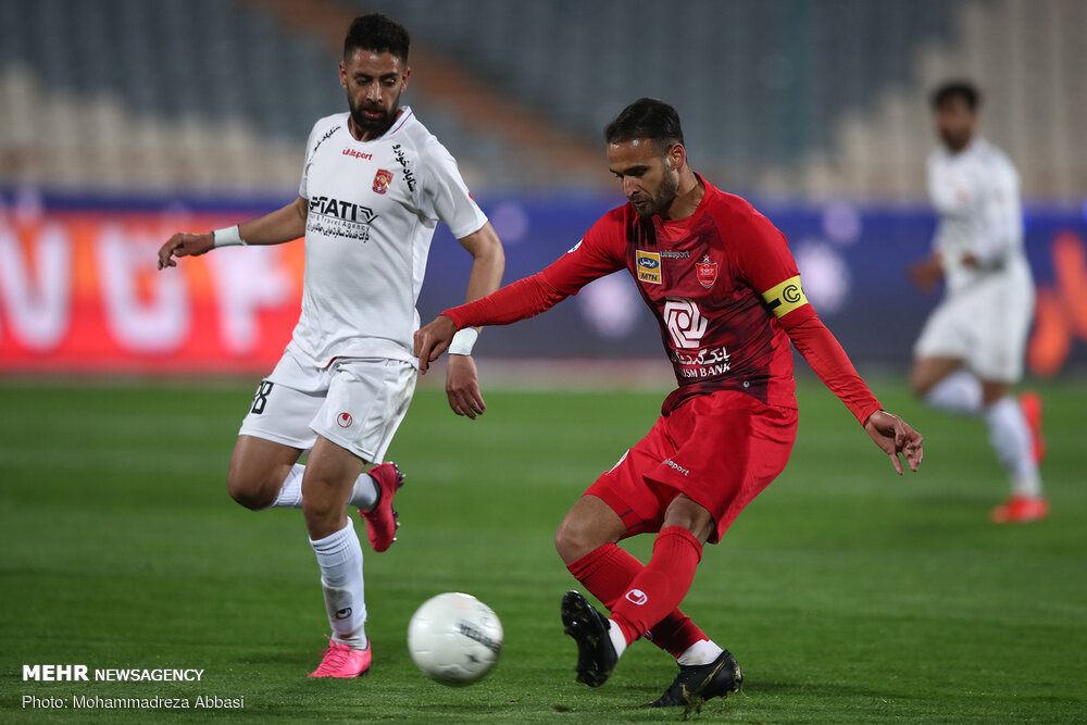 Football leagues to resume behind closed doors: Hassan Rouhani ...
