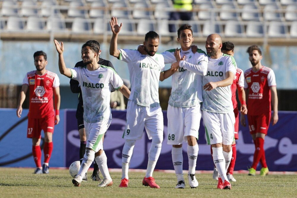 January 25, 2021 – PersianFootball.com