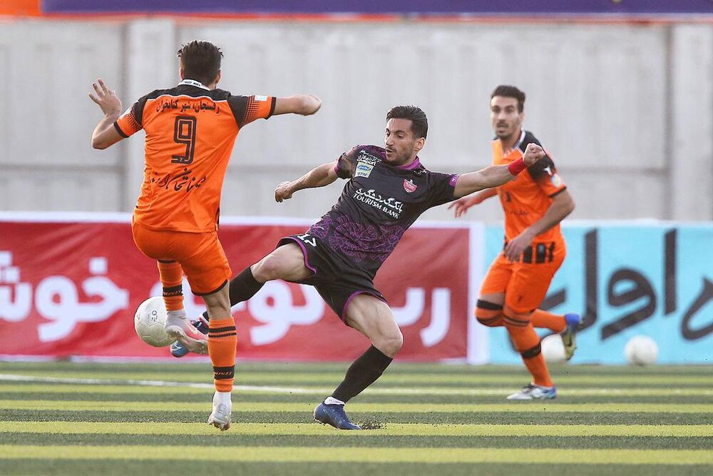 June 26, 2021 – PersianFootball.com