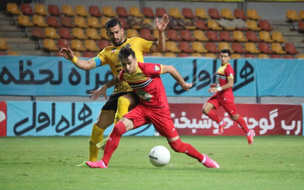 June 2021 – PersianFootball.com