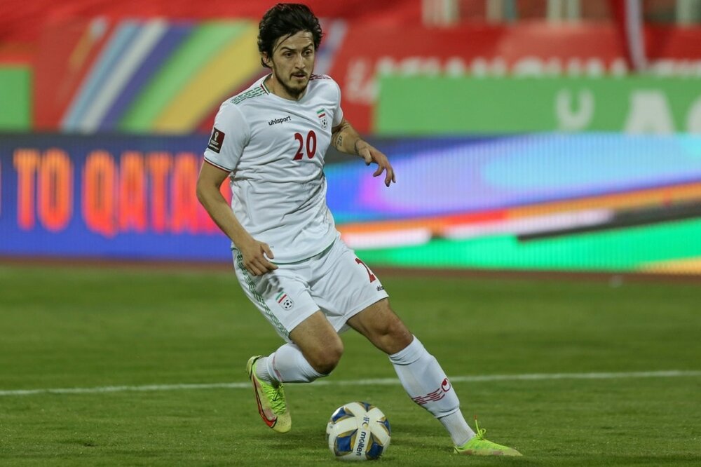Sardar Azmoun to return in three months [Report] – PersianFootball.com