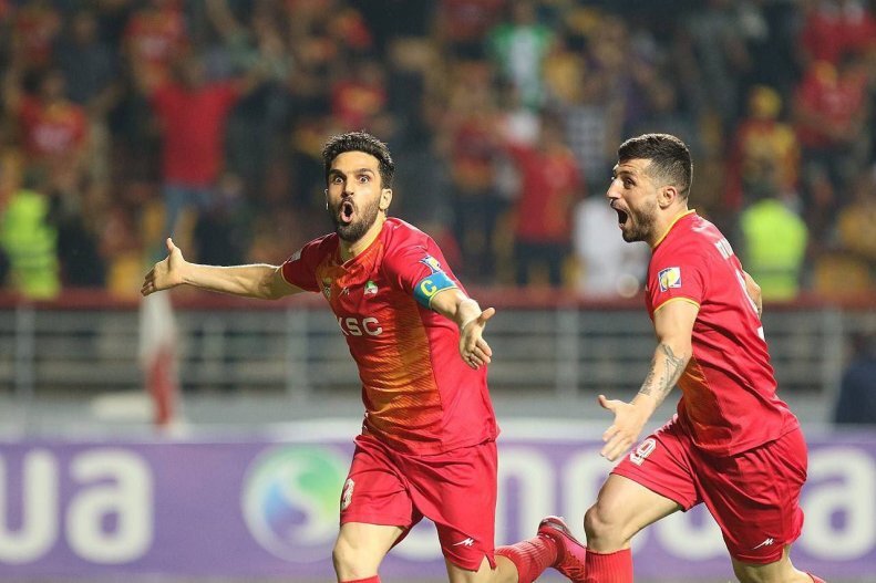 PGPL: Foolad edge Aluminum, Gol Gohar defeat Mes Rafsanjan [VIDEO ...