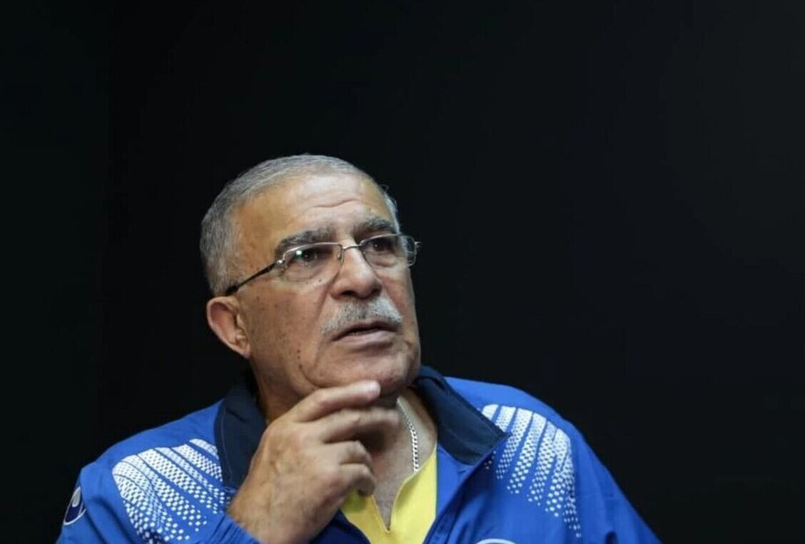 Iran’s condition in Asian Cup is amazing: Roshan – PersianFootball.com