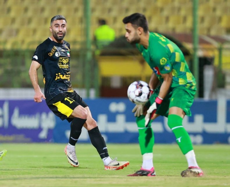Persian Gulf Pro League – PersianFootball.com