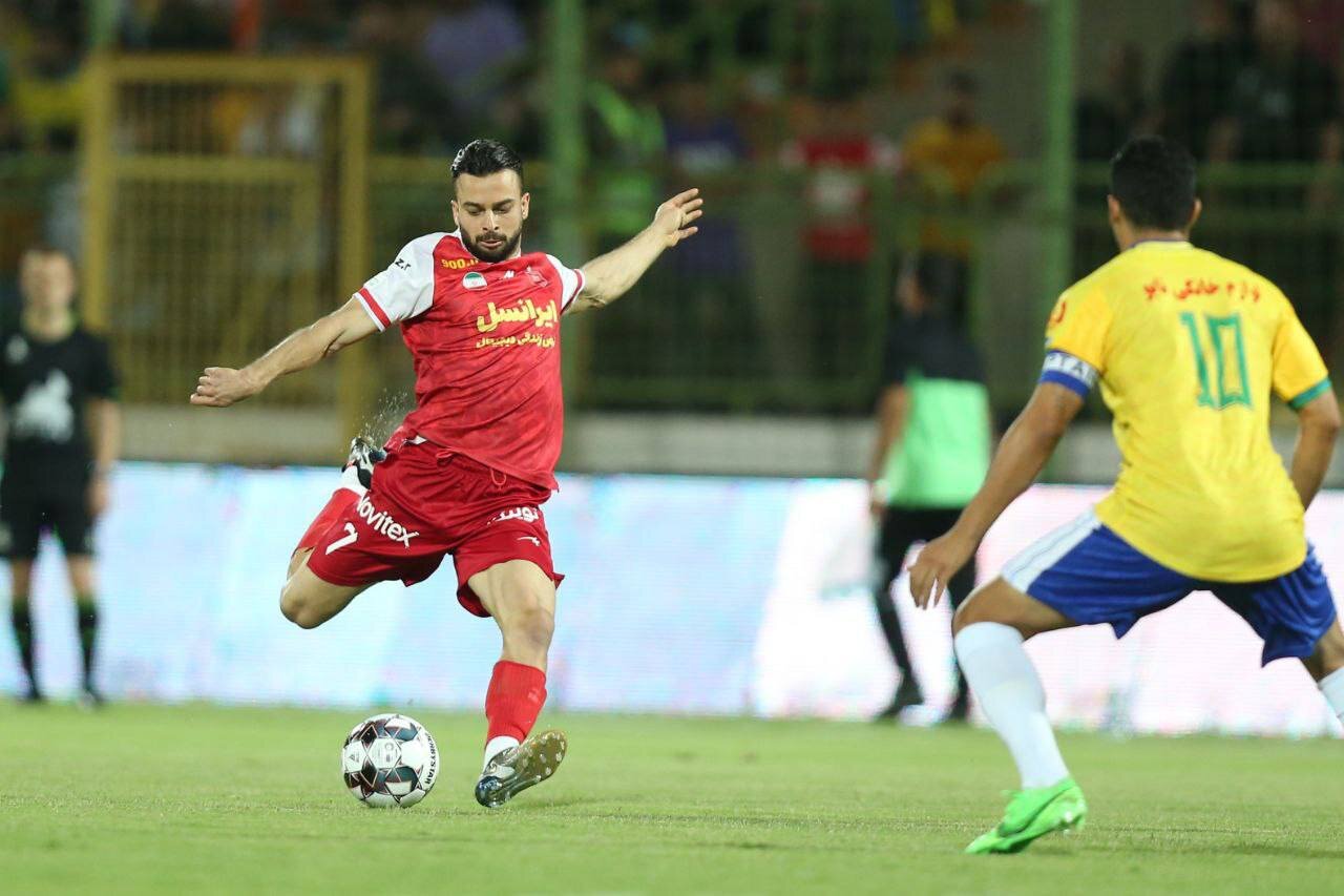 PersianFootball.com – Iran Football News پِرشیَن فوتبال