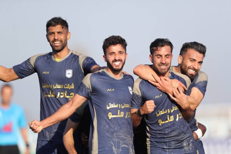 Chadormalu S.C. secures promotion to PGPL – PersianFootball.com