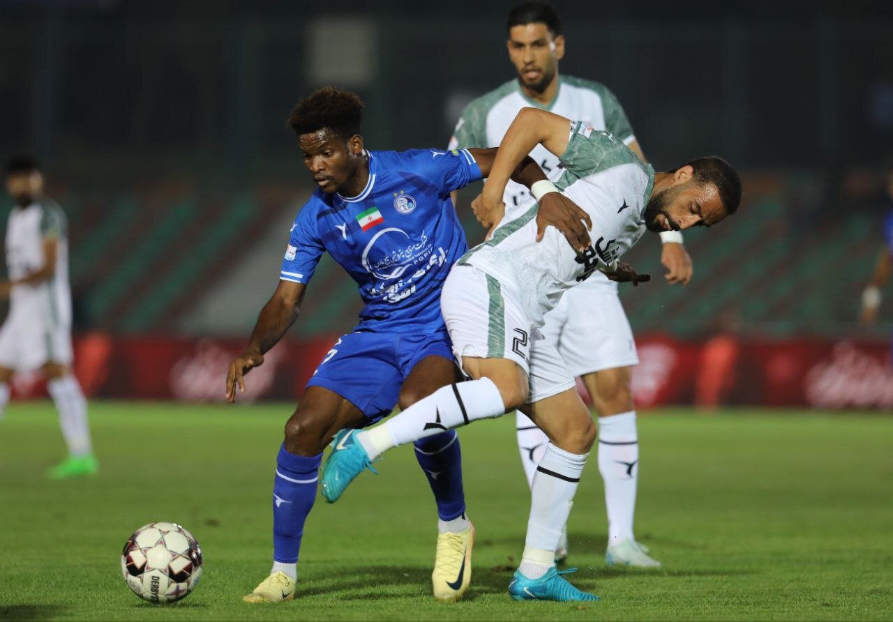Zob Ahan stun Esteghlal: PGPL [VIDEO] – PersianFootball.com