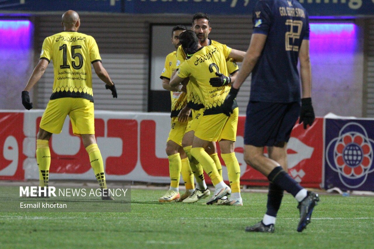 Persian Gulf Pro League – PersianFootball.com