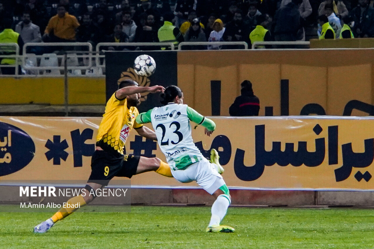 Persian Gulf Pro League – PersianFootball.com