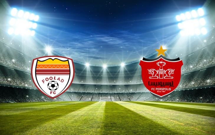 Persepolis, Foolad share the spoils in PGPL [VIDEO] – PersianFootball.com
