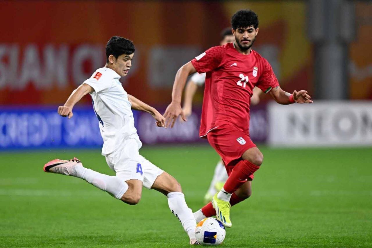 PersianFootball.com – Iran Football News پِرشیَن فوتبال