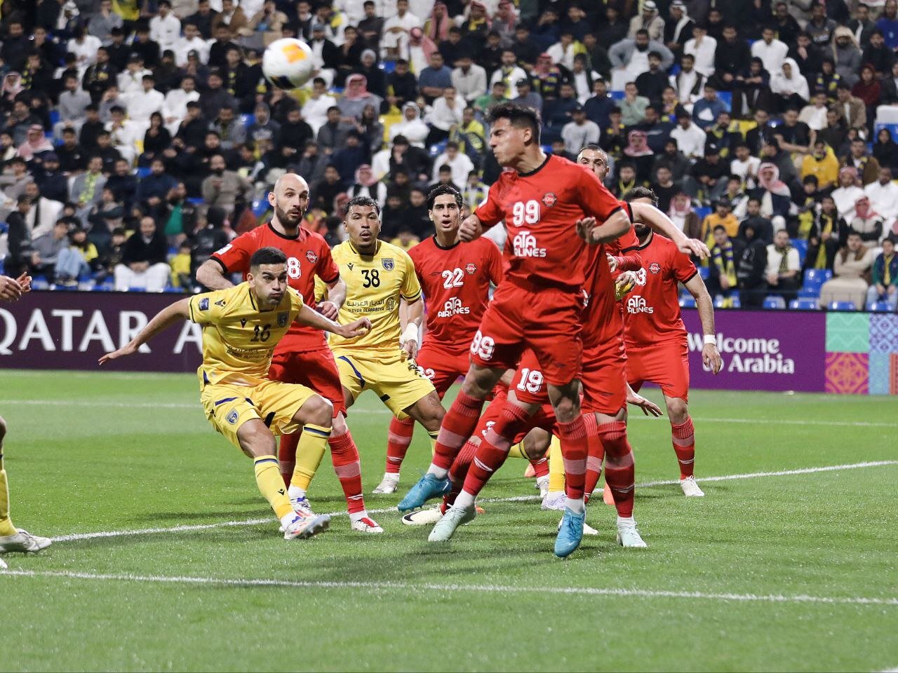 PersianFootball.com – Iran Football News پِرشیَن فوتبال