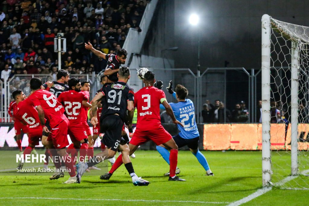 Persian Gulf Pro League – PersianFootball.com