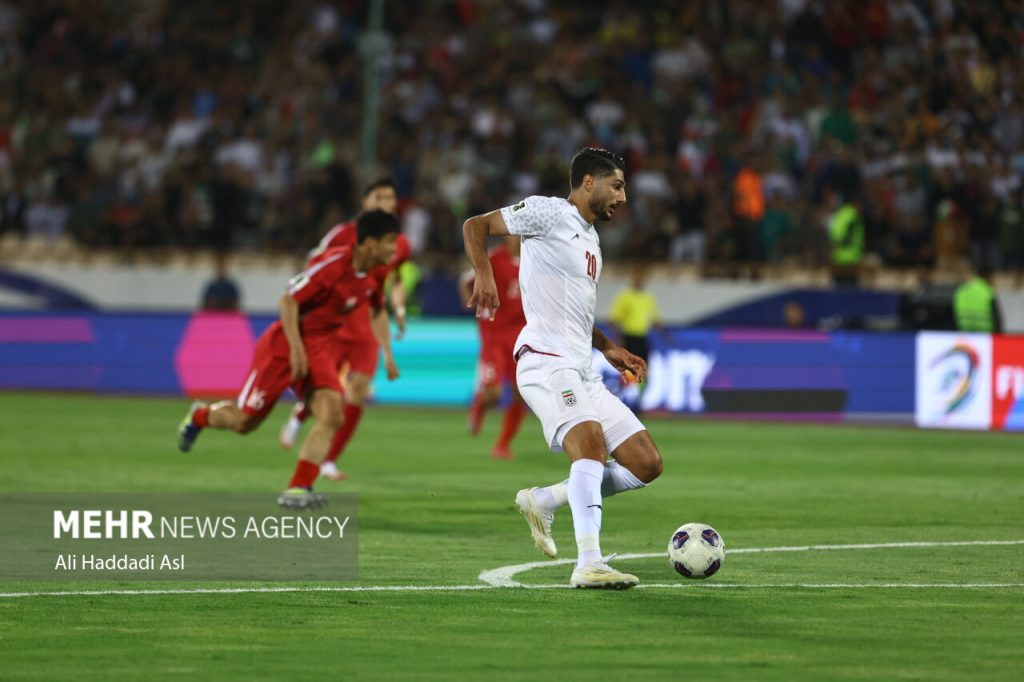 PersianFootball.com – Iran Football News پِرشیَن فوتبال