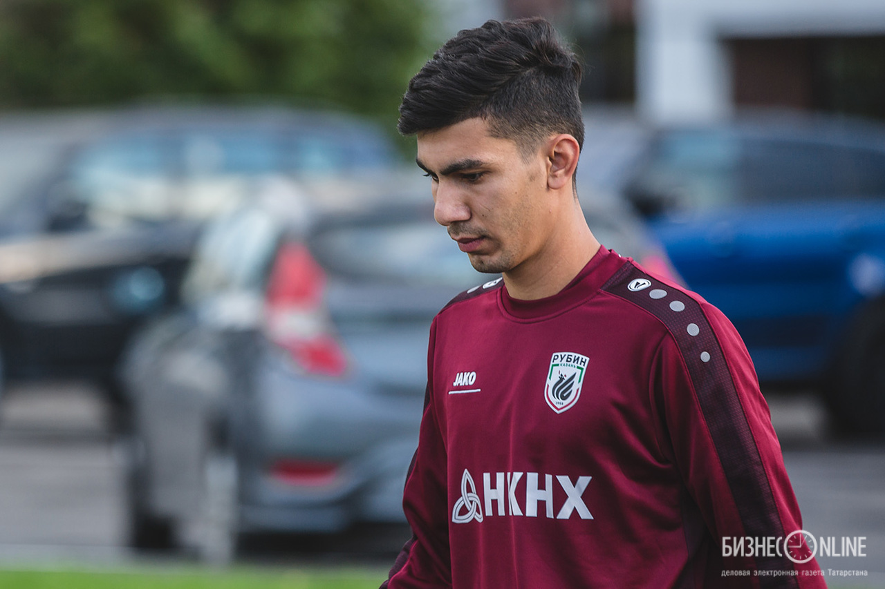 RPL – Ones to Watch: Reza Shekari – PersianFootball.com
