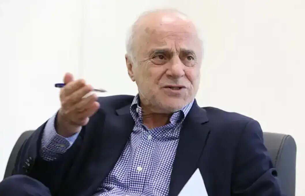 Former FFIRI chief Dariush Mostafavi dies – PersianFootball.com