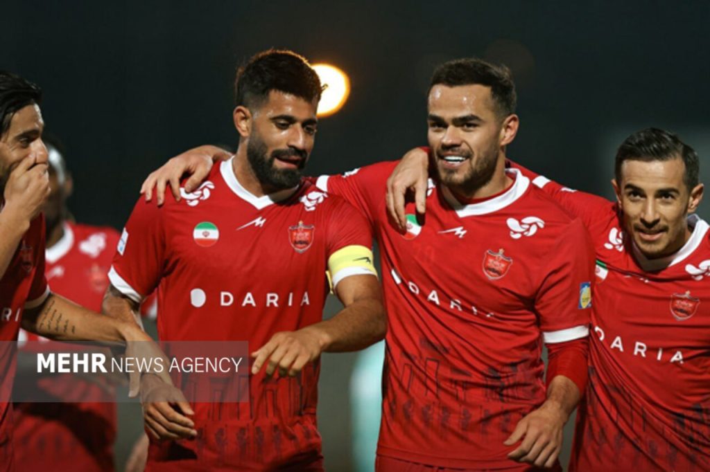 Persian Gulf Pro League – PersianFootball.com