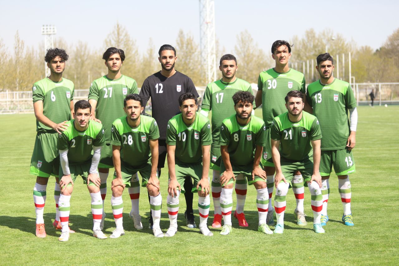 Iran U-23 to play friendly with IPL club Gol Gohar – PersianFootball.com