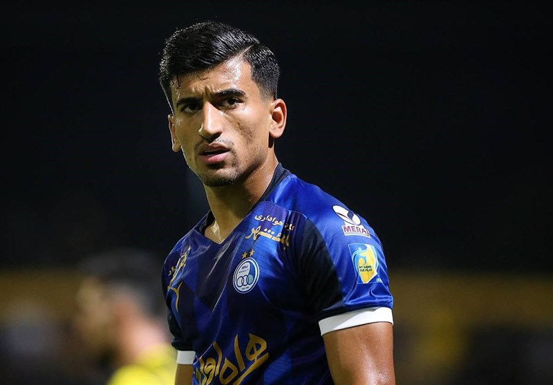 PGPL: Sepahan signs right-back Saleh Hardani – PersianFootball.com