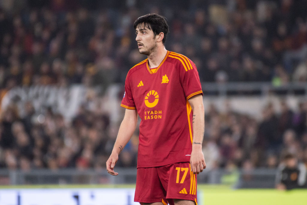 Sardar Azmoun ruled out for 2-3 weeks – PersianFootball.com