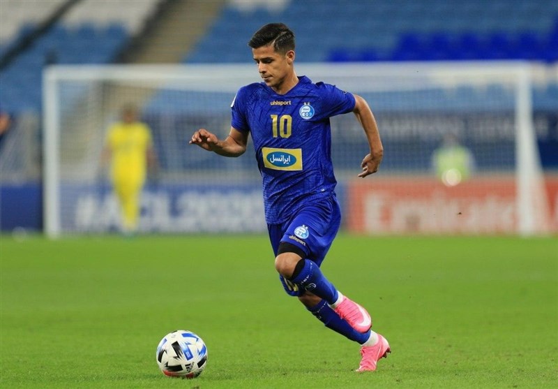 AFC: Mehdi Ghaedi – Esteghlal’s key man in ACL group stage ...