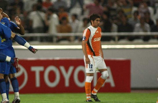 July 3, 2017 – PersianFootball.com