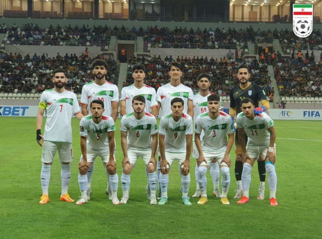 FFIRI: Iran U-23 coach candidates revealed – PersianFootball.com